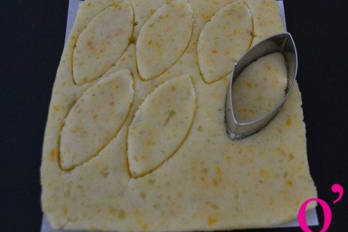 Calissons | Piece O' Cake