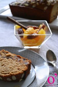 Cake « voyage au Maroc » | Piece O' Cake